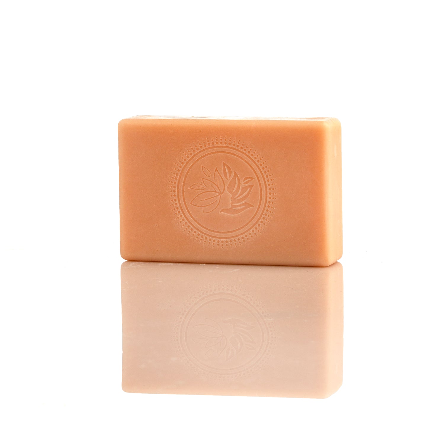 Rose - 100% Organic Bathing Soap – NaijaOrganics.in