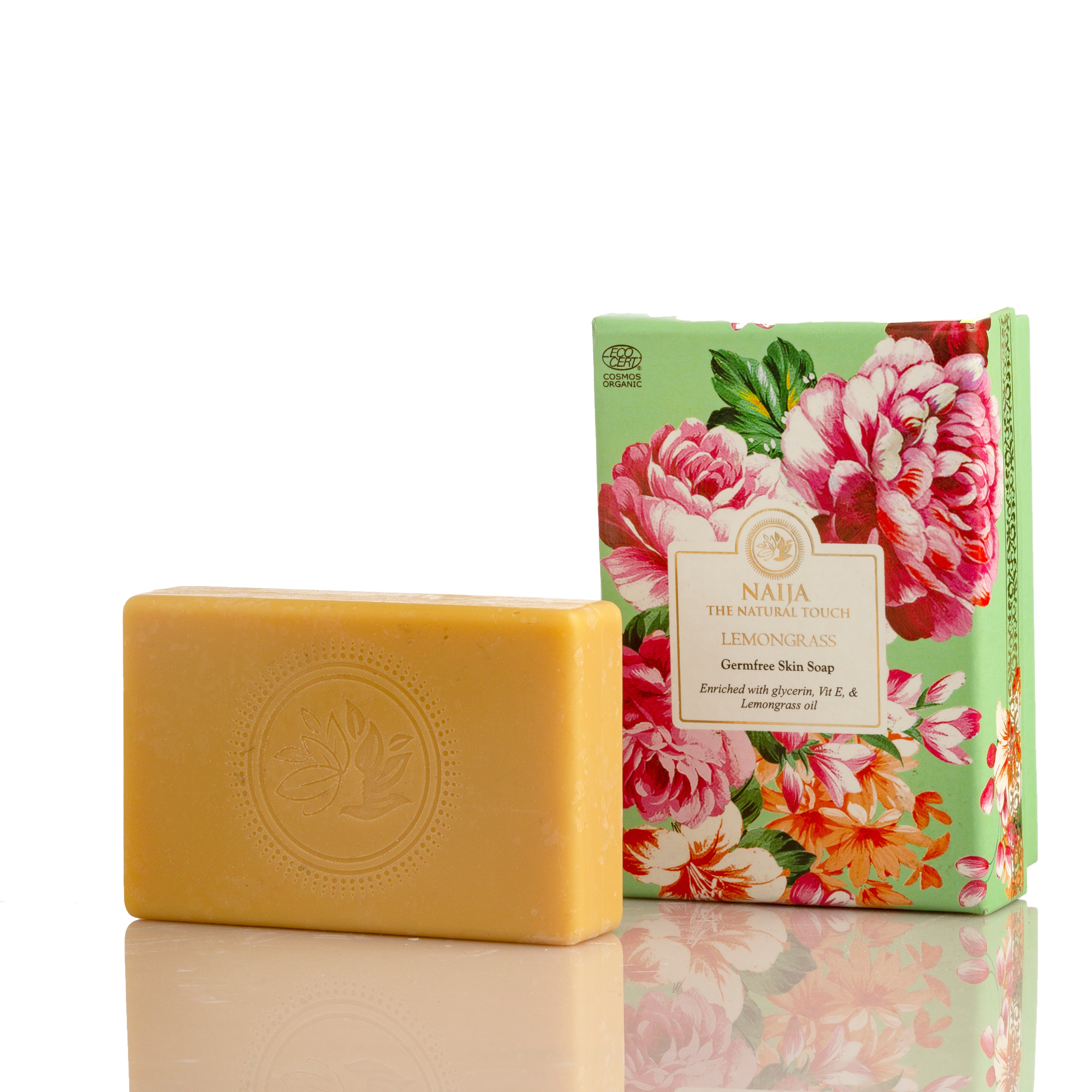 Ecocert Certified Everyday Bathing Soaps from Naija Organics ...