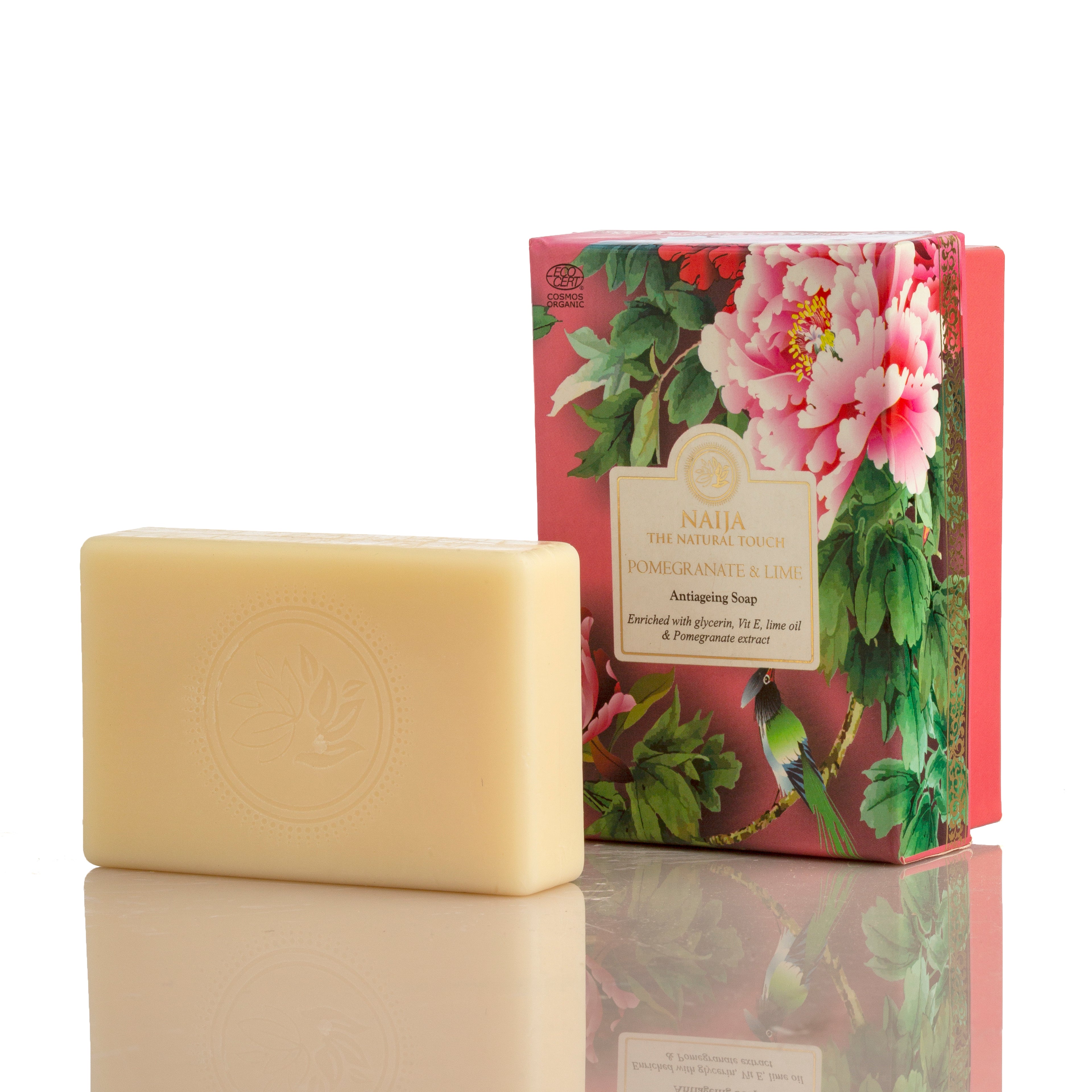 Ecocert Certified Everyday Bathing Soaps from Naija Organics ...